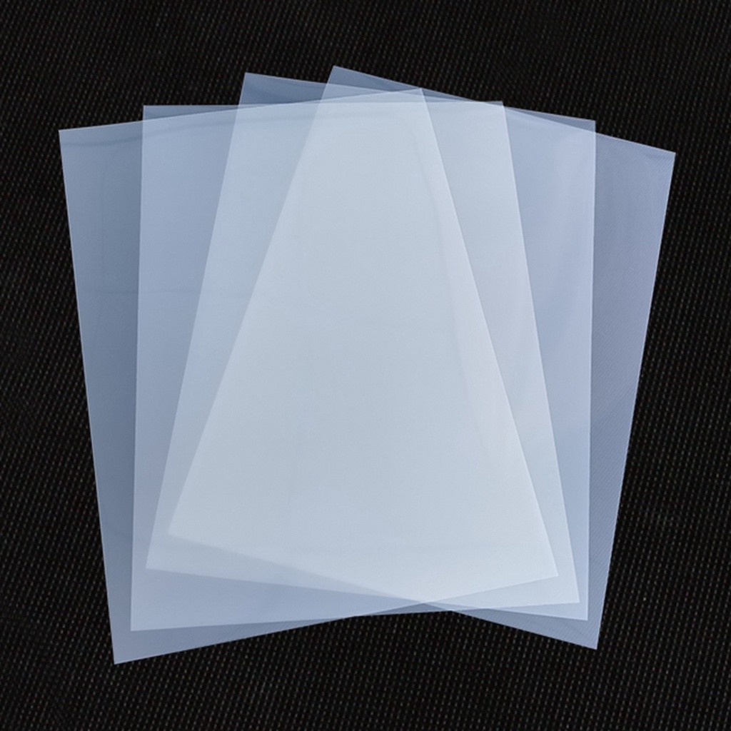 Jual 50 Pcs Film Sablon Sutra Printer Inkjet Film Sablon untuk Kertas ...