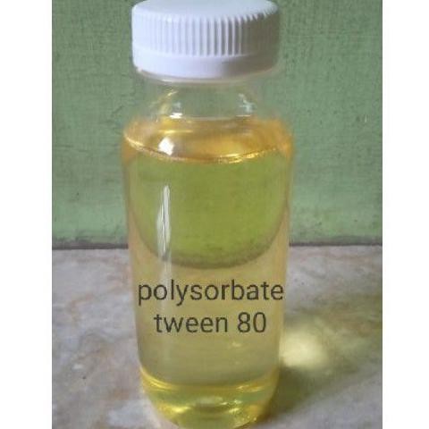 Jual tween china / tween / polisorbat / tween 80 | Shopee Indonesia