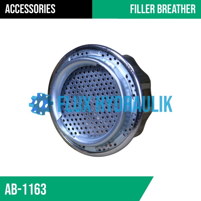 Jual Banyak Dicari Filler Air Breather Ab-1163 Filter Tutup Tangki ...