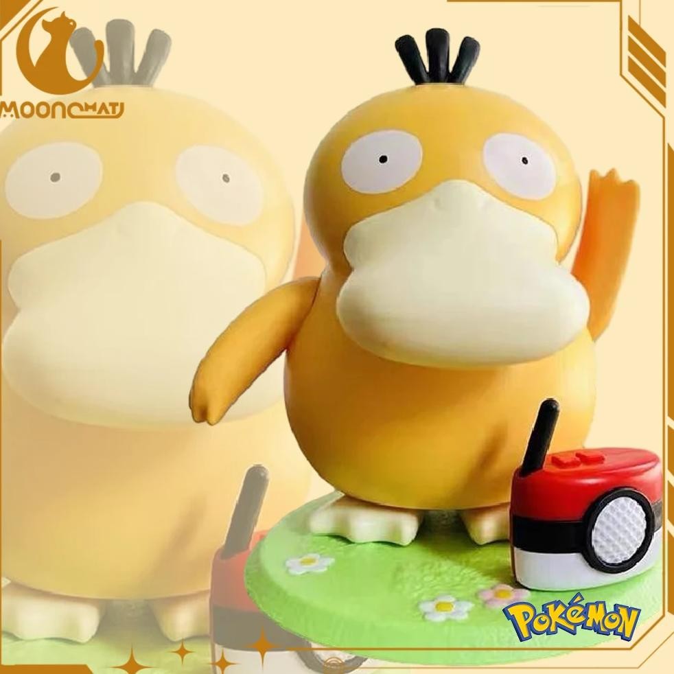 Pokemon dancing figures store