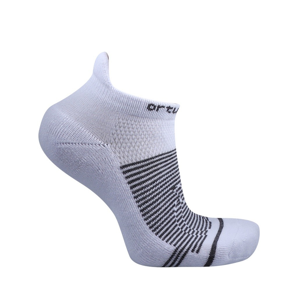 Jual Ortuseight Reflex Socks White | Shopee Indonesia