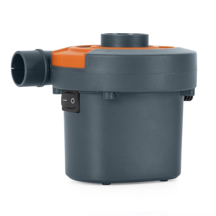 Jual Pompa Angin Listrik Bestway 62139 Electric Pump | Shopee Indonesia