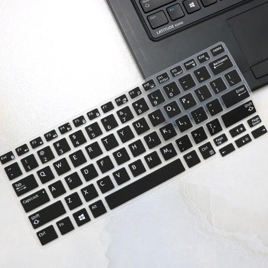 Jual Sale Dell Latitude 13.3 7290 7280 7380 7390 E7370 Keyboard ...