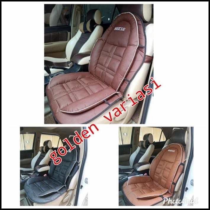 Jual BEST DEAL SANDARAN JOK / JOK BANGKU MOBIL BAHAN KULIT MOBIL XENIA ...
