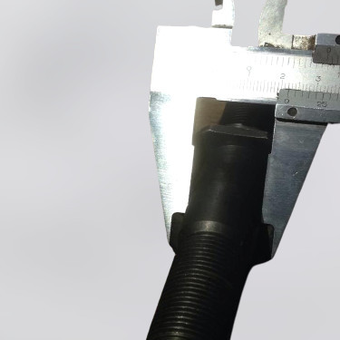 Jual Baut Roda truck Buntut Forklift | Shopee Indonesia