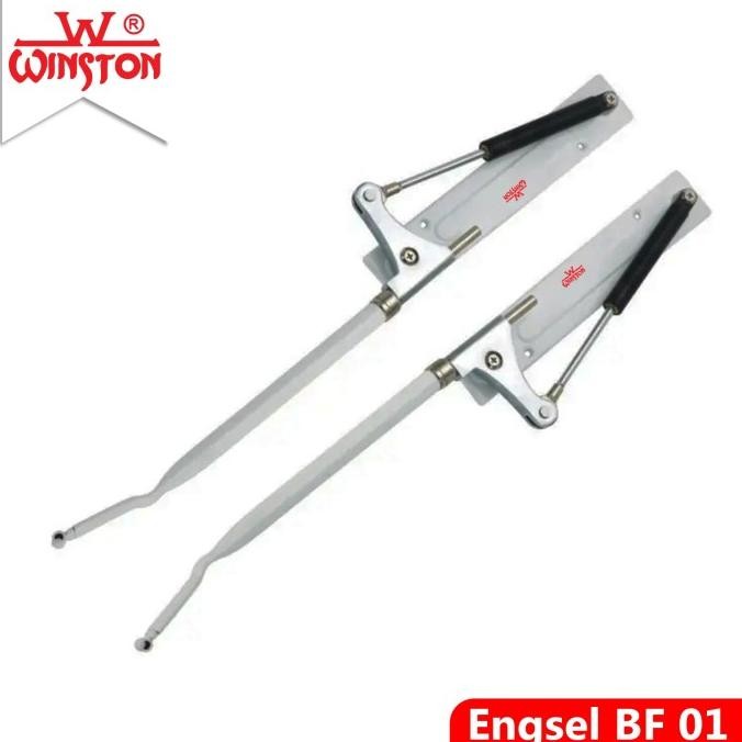 Jual engsel Lift bi-fold AVENTOS HF / BF01 engsel winston surabaya ...