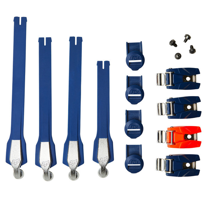 Jual FOX INSTINCT OFFROAD STRAP KIT STRAP TALI FOX INSTINCT BOOTS ...
