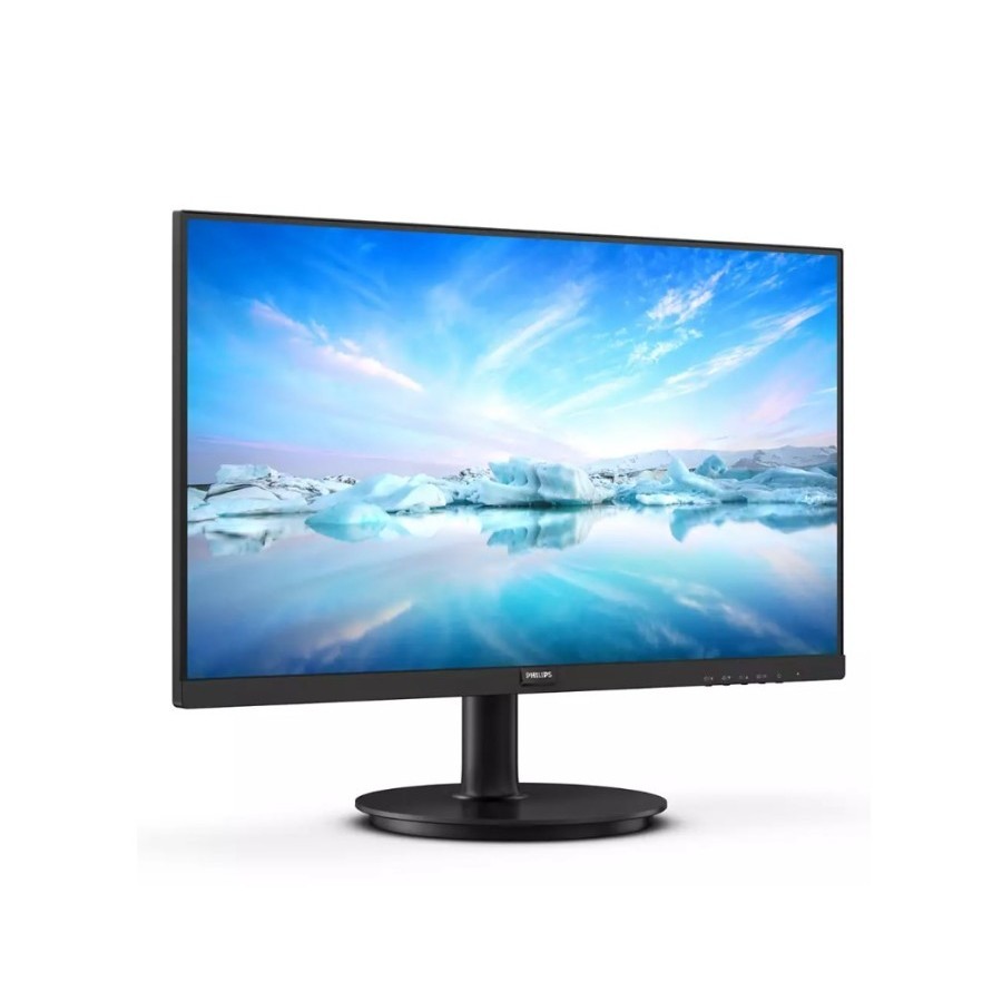 Jual Philips Led Monitor 271V8Lb 27" Va 1080P Fhd 100Hz 4Ms Hdmi Vga ...