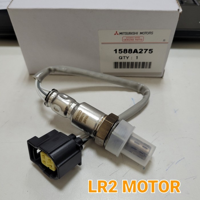 Jual Sensor Oksigen Oxygen Mitsubishi Mirage | Shopee Indonesia
