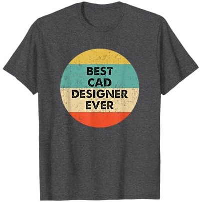 Jual Kaos Desainer Cad | Kaos Desainer Cad Terbaik Sepanjang Masa ...