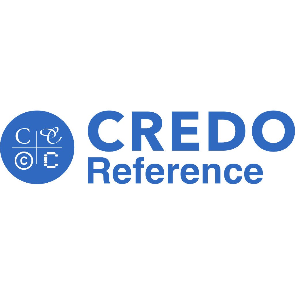Jual [READY] Download / Unlock Credo Reference TERMURAH / Unduh Referensi Ilmiah / Cari Jurnal ...