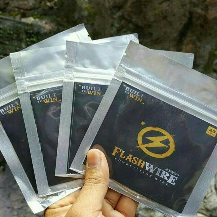 Jual flash wire | Shopee Indonesia