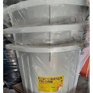 Jual TERBARU - Bak Air Kamar Mandi / Bak Mandi Sudut Dengan Panel ...