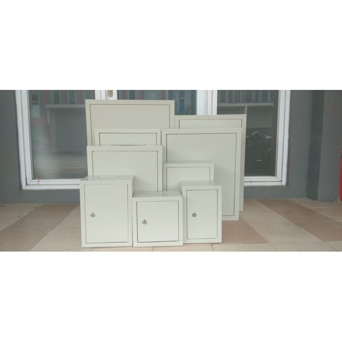 Jual Box Panel Indoor 40 X 50 X 20 Cm | Shopee Indonesia