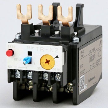 Jual Thermal Overload Fuji Tr-N2/3 18-26A | Shopee Indonesia