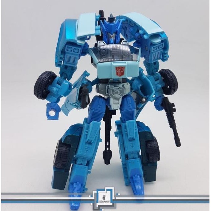 Jual Transformers United - BLURR / BLUR UN-16 Takara / Generations ...
