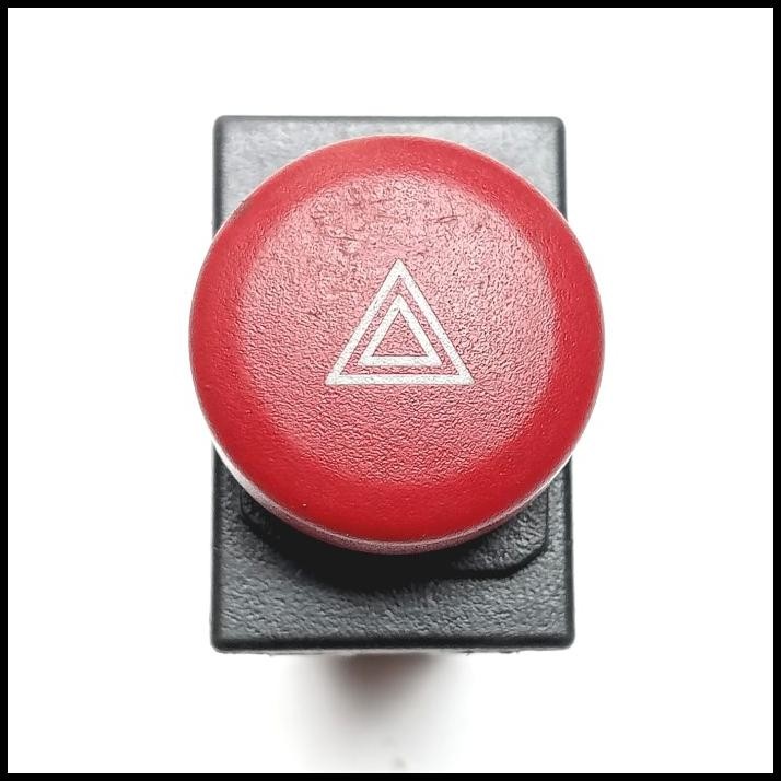 Jual BEST DEAL SWITCH SAKLAR HAZARD SUZUKI EVERY WAGON R LAPIN HE21S KEI HN21S MOCO MG21S MR ...