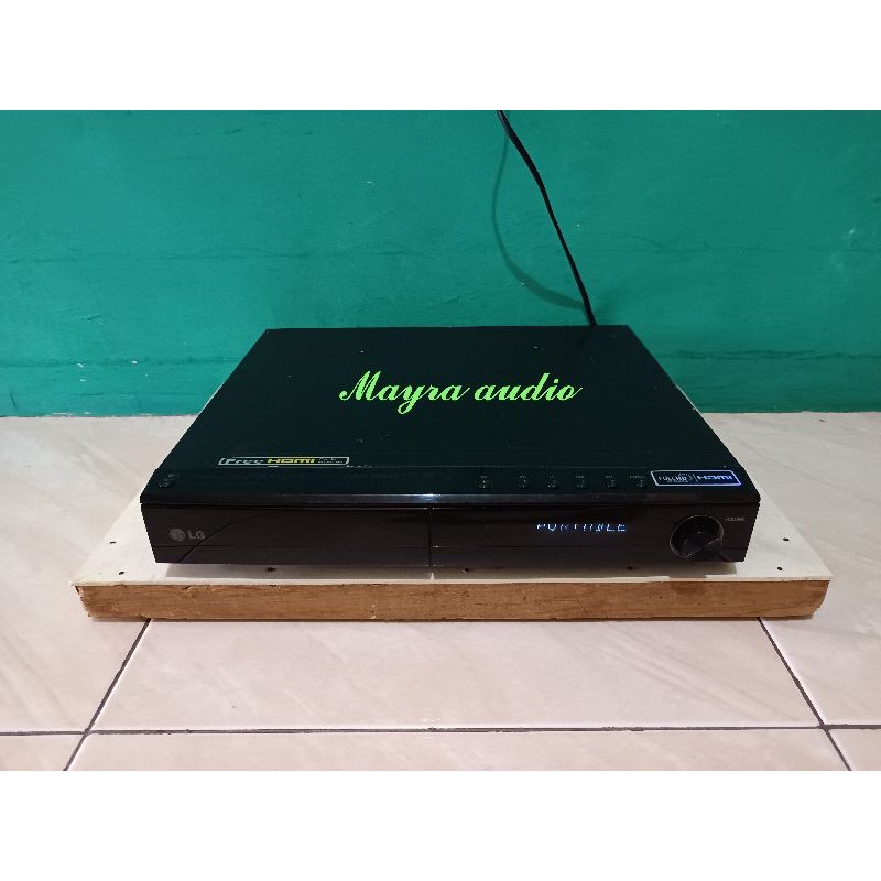 Jual Dvd/ampli home theater LG Ht 806 | Shopee Indonesia