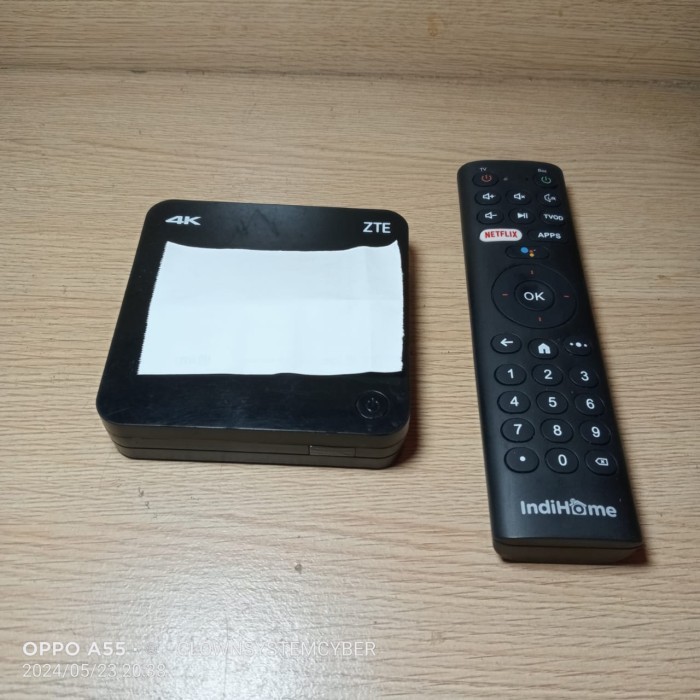 Jual STB ZXV10 B860H V5 original | Shopee Indonesia