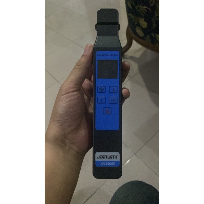 Jual Ofi joinwit Type 3360E Optical Fiber Indentificeter | Shopee Indonesia