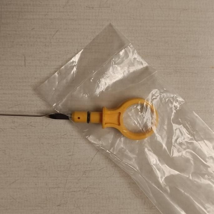 Jual STICK DIPSTIK OLI MOBIL MAZDA BIANTE SKYACTIV STIK DIPSTICK CUSTOM ...