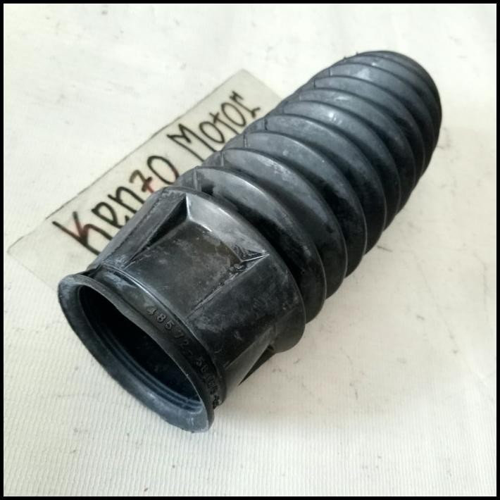 Jual DISKON KARET BOOT RACK END BOOT STEERING RACK KIRI APV MEGA CARRY ...