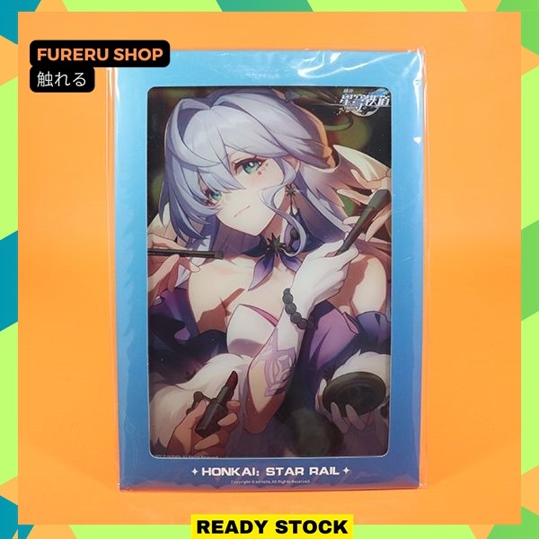 Jual Honkai: Star Rail Robin Light Cone Series Flowing Nightglow Theme ...