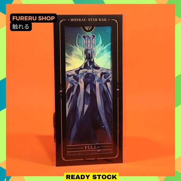 Jual Honkai: Star Rail Fuli The Remembrance Fable of Stars Series ...