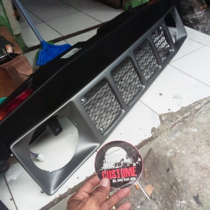 Jual Grill Jdm Jimny Promo | Shopee Indonesia