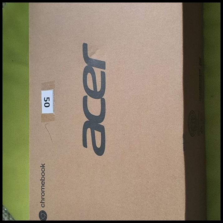 Jual ACER CHROMEBOOK 331 HITAM LAPTOP SEKOLAH | Shopee Indonesia