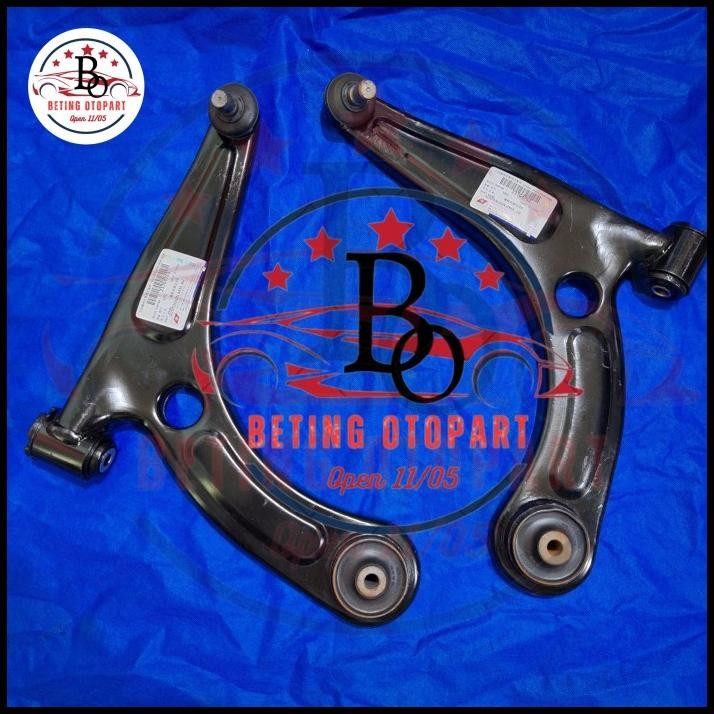 Jual LOWER LOW ARM SAYAP BAWAH DEPAN WULING ALMAZ - CORTEZ HARGA SATUAN ...
