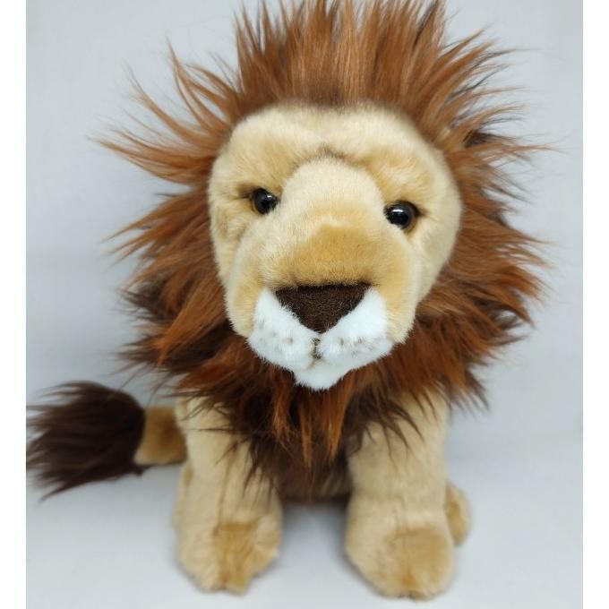 Jual Boneka Harimau/Singa/Onta (M) | Shopee Indonesia