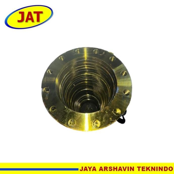 Jual Flange las jis 10k ns 8 inch | Shopee Indonesia