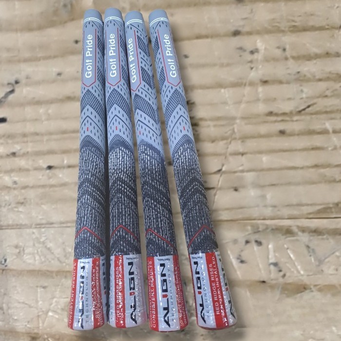 Jual Stik Golf Grip Golf MCC +4 Align Midsize | Shopee Indonesia
