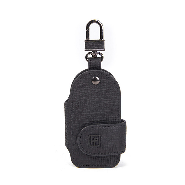 Jual Hush Puppies Keychain Pria Roger Key H Black | Shopee Indonesia