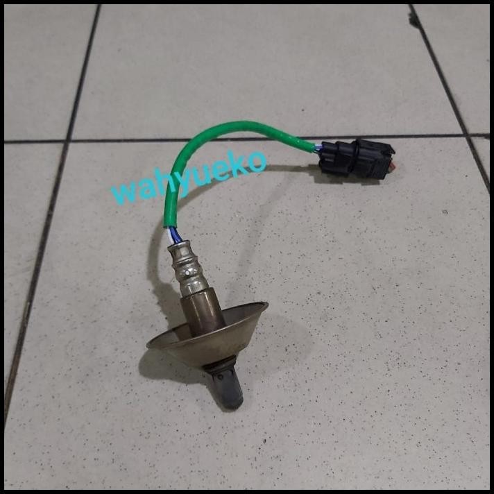 Jual HOT DEAL SENSOR KNALPOT HONDA JAZZ RS GE8 SENSOR OXIGEN HONDA JAZZ ...