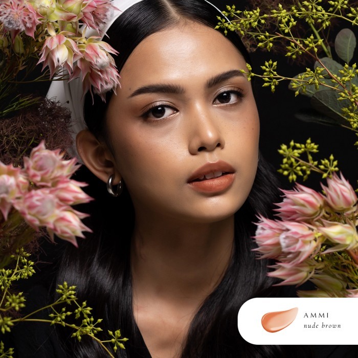 Jual Gule Lip Fleur (Lip Tint) | Shopee Indonesia