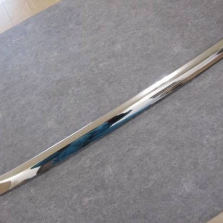 Jual GARNISH PERNEKEL BAGASI BAWAH 76812-58030 ORI ALPHARD VELLFIRE ...