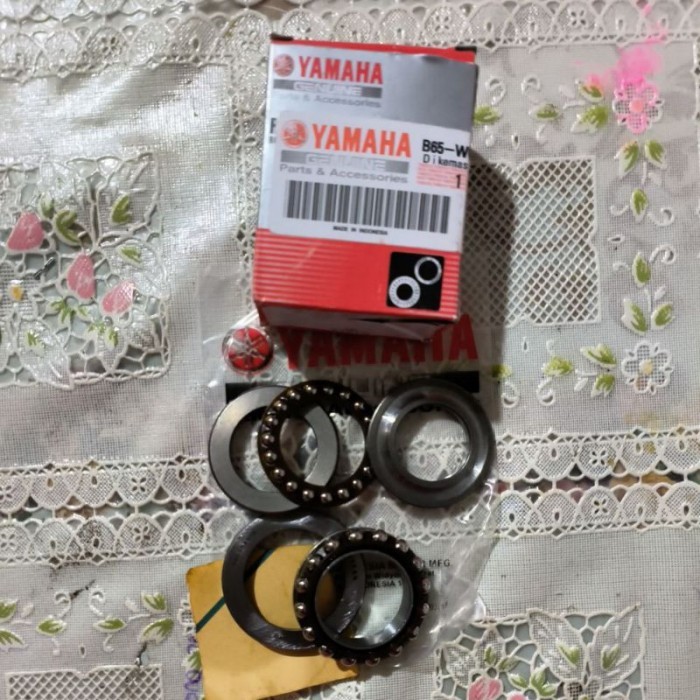 Jual COMSTIR KOMSTIR AEROX LEXI AEROX 155 B65 SP329 | Shopee Indonesia