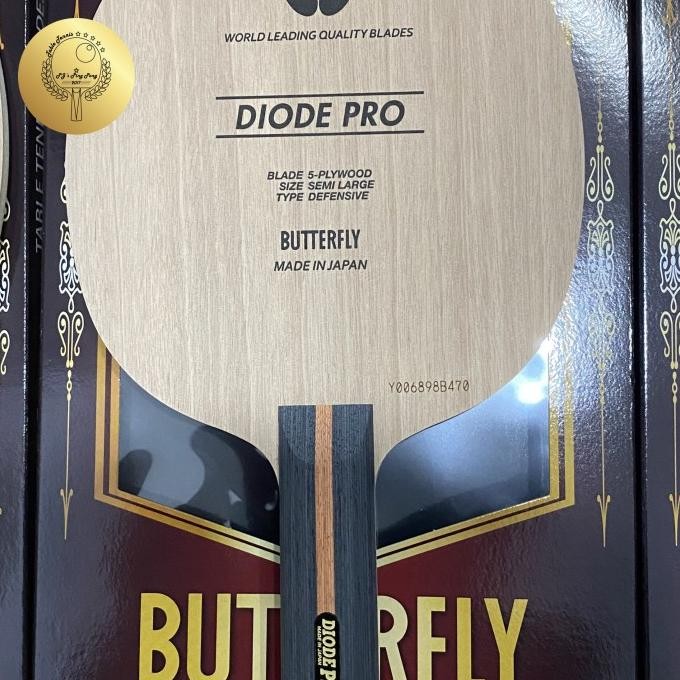Jual Butterfly Diode Pro | Shopee Indonesia