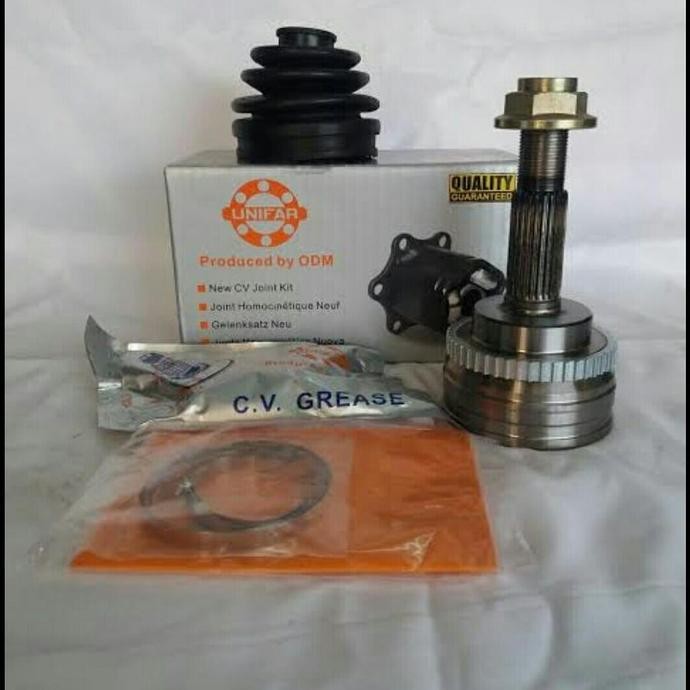 Jual As roda/CV joint bagian luar Suzuki Ertiga Matic | Shopee Indonesia
