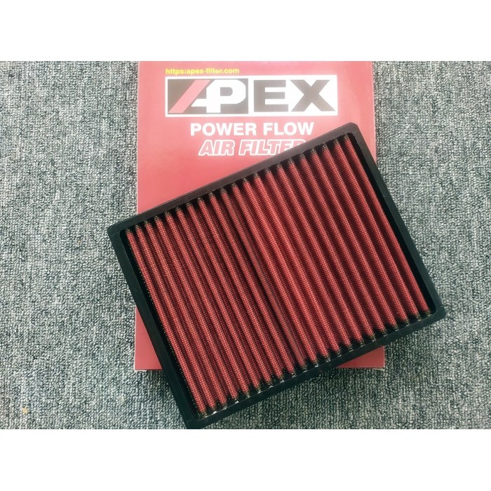 Jual HARGA DISC - Filter Udara APEX Wuling Almaz | Shopee Indonesia