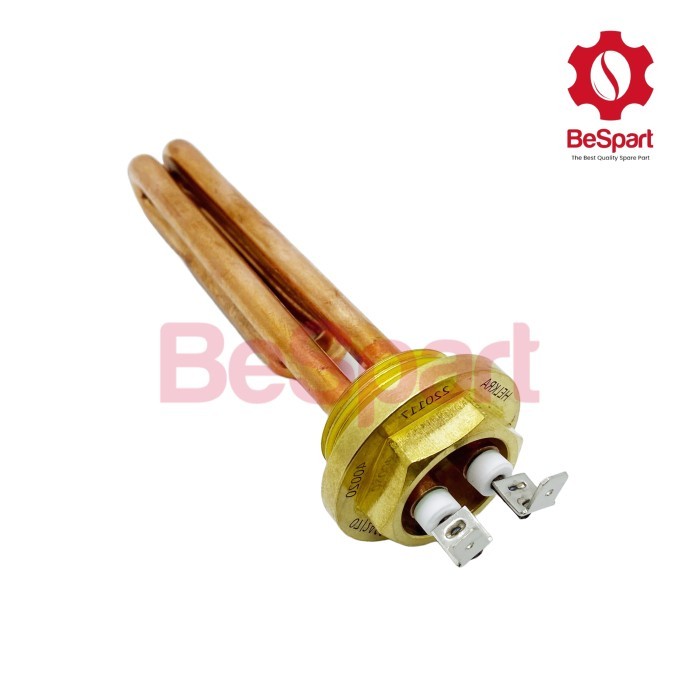 Jual Heating Element Mesin Kopi Universal 1" 1400W 220V | Shopee Indonesia