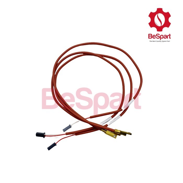 Jual Temperature Probe PT1000 Group Head Simonelli / Victoria Arduino ...