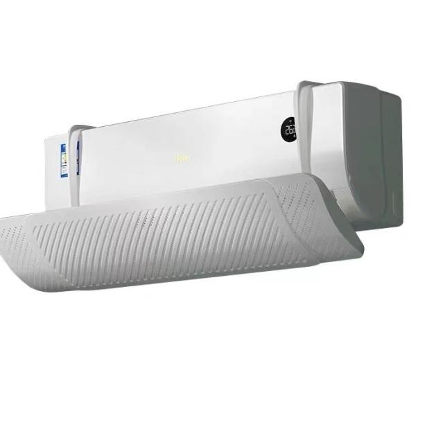 Jual Reflector Air Conditioner / Talang Han Angin Dingin Ac Putih H398 ...