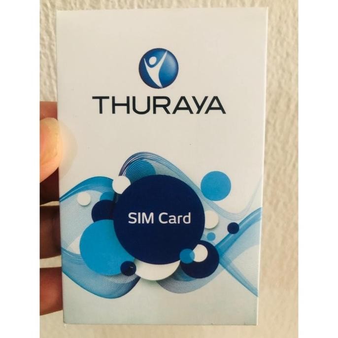 Jual SIMCARD PREPAID Telepon Genggam Satelit ( Free $10 Pulsa ...