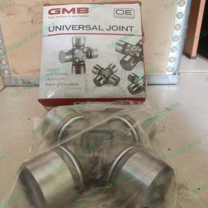 Jual Joint Copel Cross Joint Hino 500 Lohan Fm260Ti Guh72 Guh-72 ...