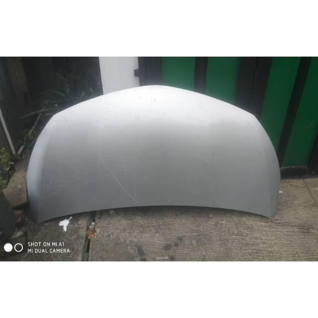 Jual Kap Motor Mesin Toyota Avanza 2012 2015 | Shopee Indonesia