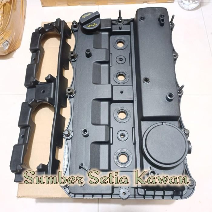 Jual Cover Cylinder Head Cover Tutup Valve Klep Ford Ranger T6 2.2 ...