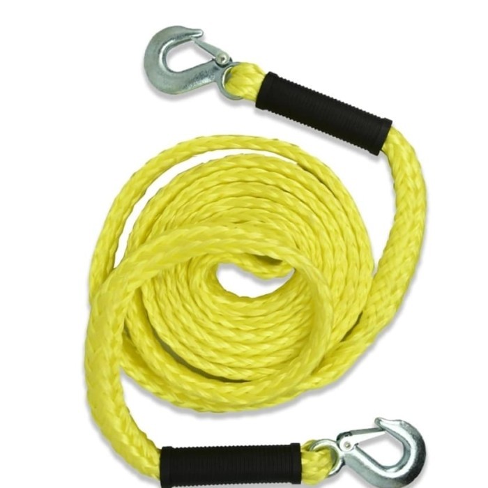 Jual Ready tali derek rope 4 meter alat tarik mobil mogok otomotif ...